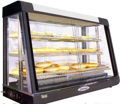 Buy Heated Food Display Cabinets & Serverys Online – National Kitchen