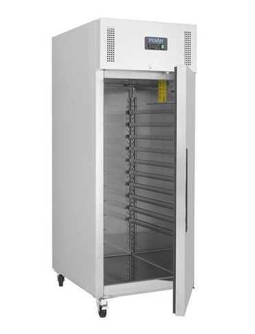 Bakery Chiller Cabinets
