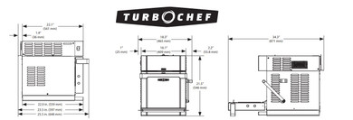 Speed Ovens