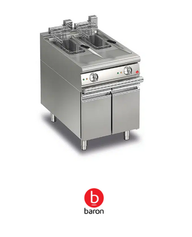 baron Products - National Kitchen Equipment
