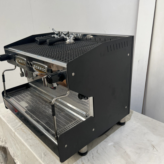 SAB Jolly Prestige 2 Group Coffee Machine 799403 - National Kitchen ...