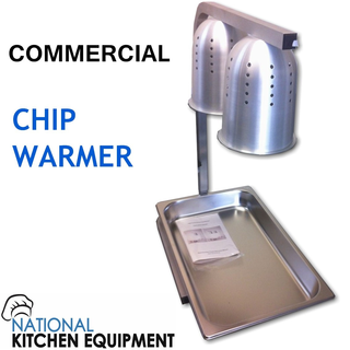 Commercial Kitchen Equipment & Supplies Australia