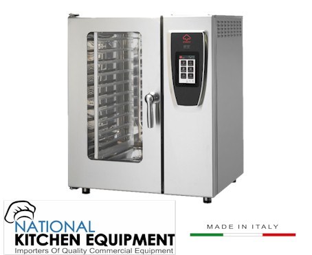 The Best Combi Oven for your Business in 2023 - National Kitchen Equipment