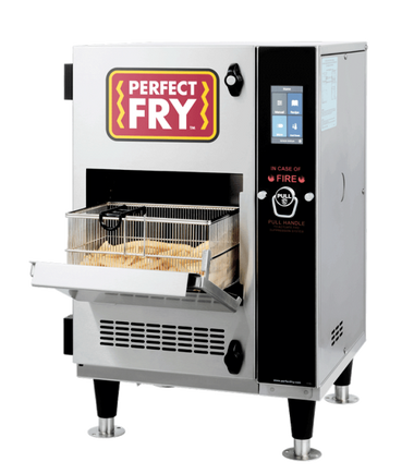 Perfect Fry PFC 5700 - Ventless Deep Fryer