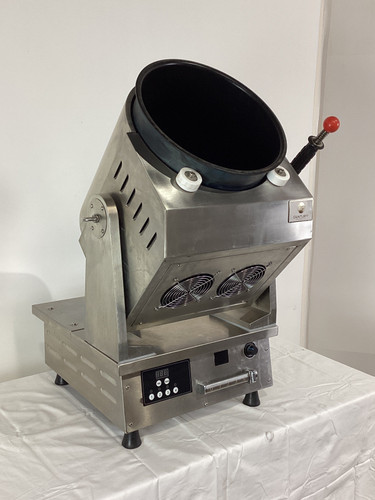 Century CP 4500 Induction Wok 759024 - National Kitchen Equipment