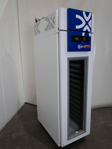 Atlas AFJ 46 Retarder Prover Cabinets 801606 - National Kitchen Equipment