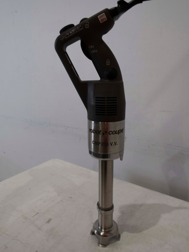 Robot Coupe CMP 250 V.V. Stick Blender 811501 - National Kitchen Equipment