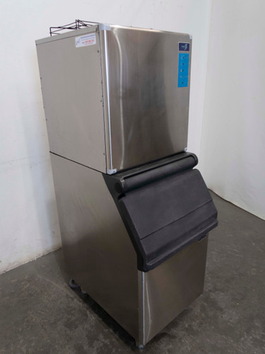 Frost Line ICE 150 A Ice Machine 743514 - National Kitchen Equipment
