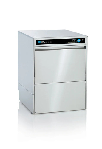 Meiko Upster U500 Undercounter Dishwasher 3PA-8767-DHT22 - National ...