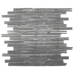 Shop All - Shop By Color - Black Tile - Page 1 - Ocean Mosaics