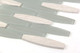 Radiant Grigio Mosaic Glass Tile