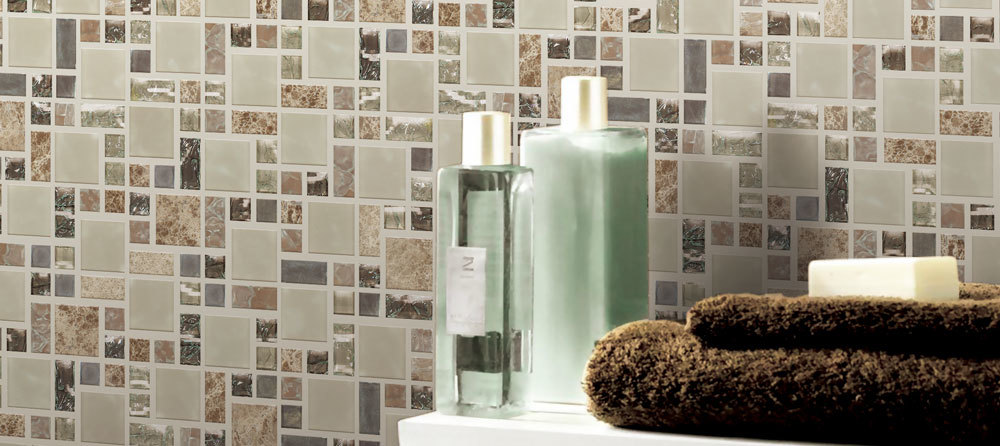 Shop All - Shop Collection - French Pattern - Ocean Mosaics