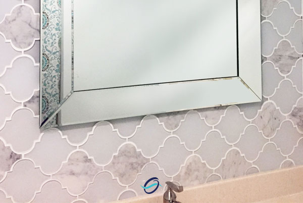 Mosaic Tile Designs For Bathrooms – The Stylish Choice - Ocean Mosaics