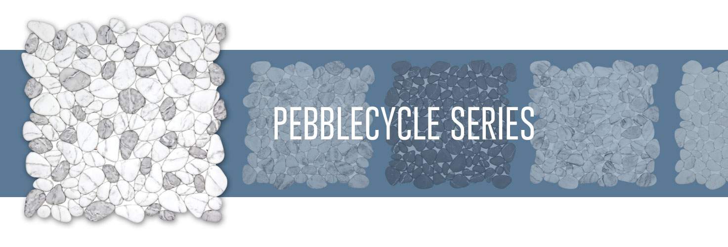 Shower - Shower Tiles - Ocean Mosaics