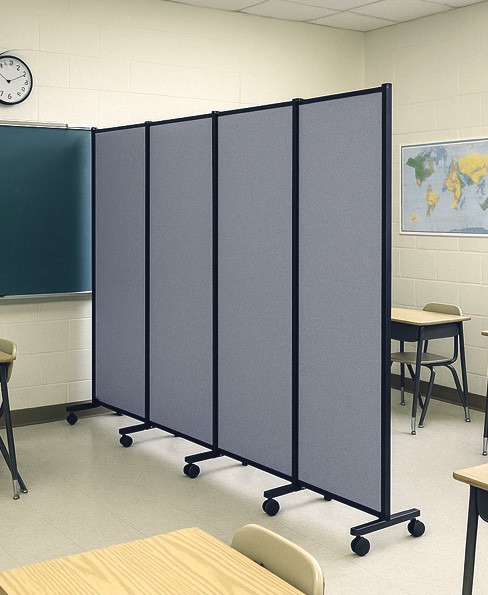 Classroom Dividers | Versare