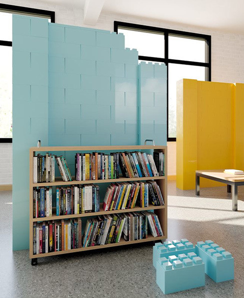 Modular Walls | Customizable & Expandable Wall Systems | Versare