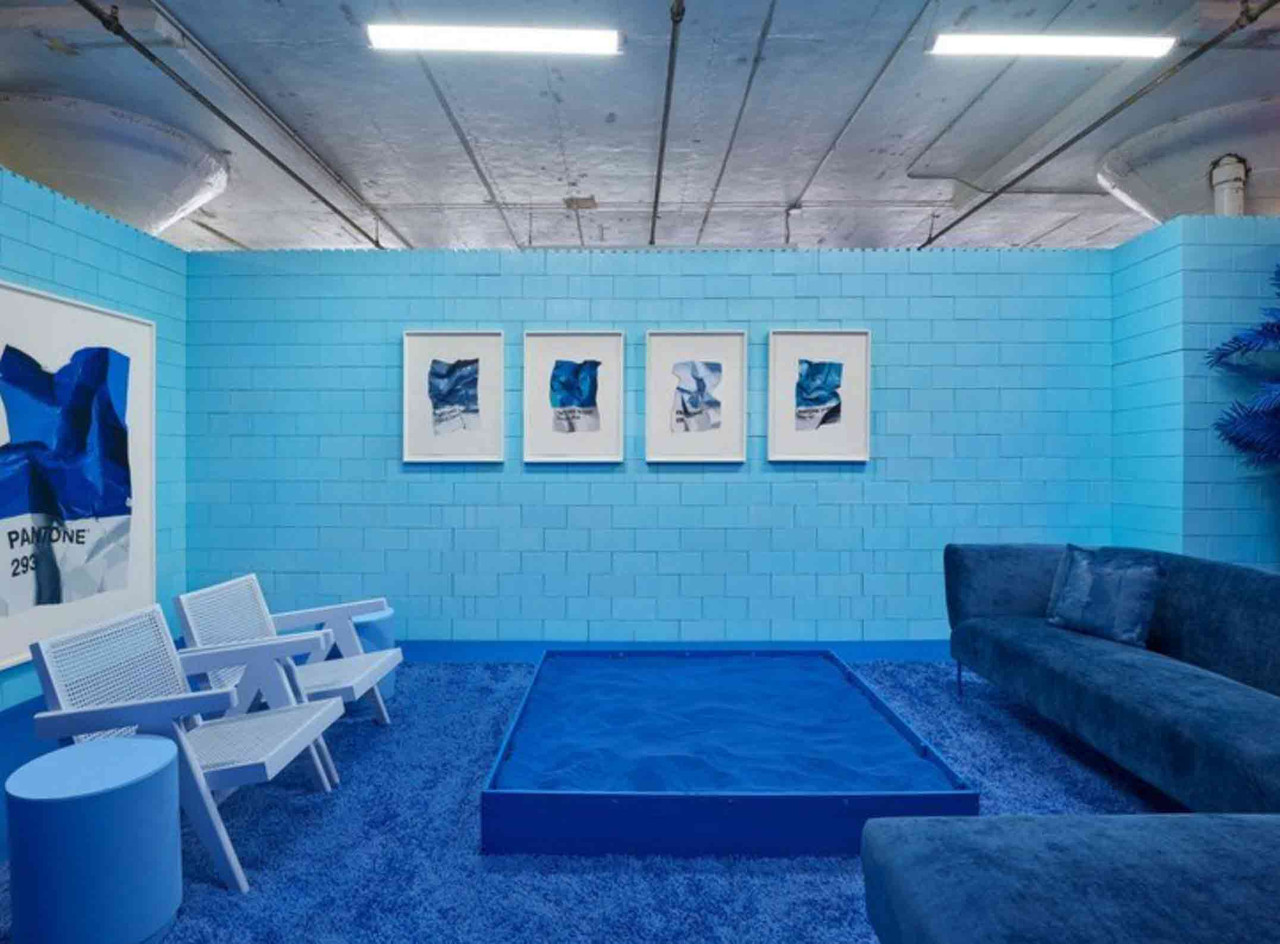 EverBlock® Wall Kit | Versare Solutions, LLC