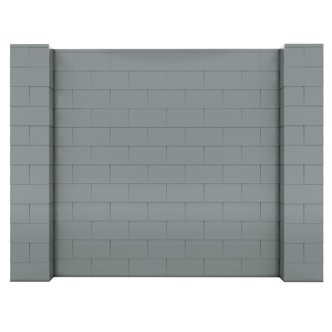 EverBlock Wall Kit | Versare Solutions, LLC
