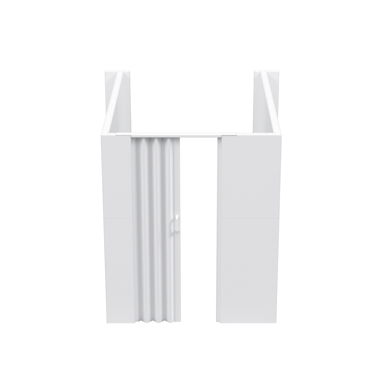 EverPanel® Room Kit, U-Shaped | Versare Solutions, LLC