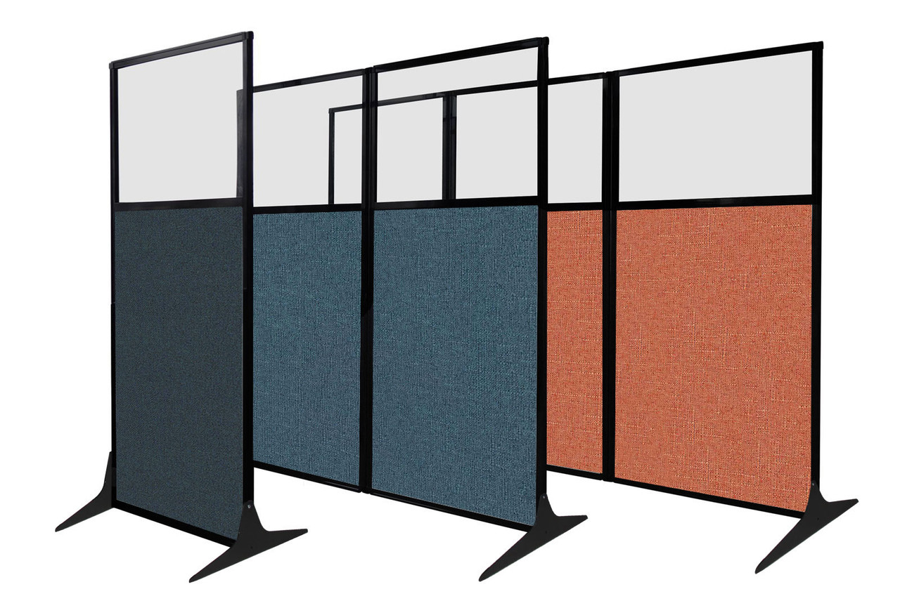 Workstation Privacy Screens | Versare Solutions, LLC