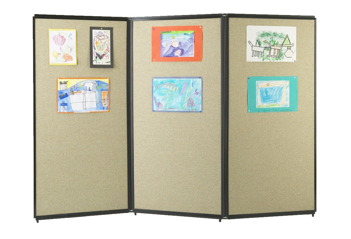 The Privacy Screen Room Divider | Versare Solutions, LLC