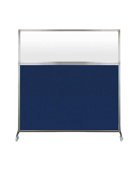 Discover the Benefits of Office Partitions | Versare