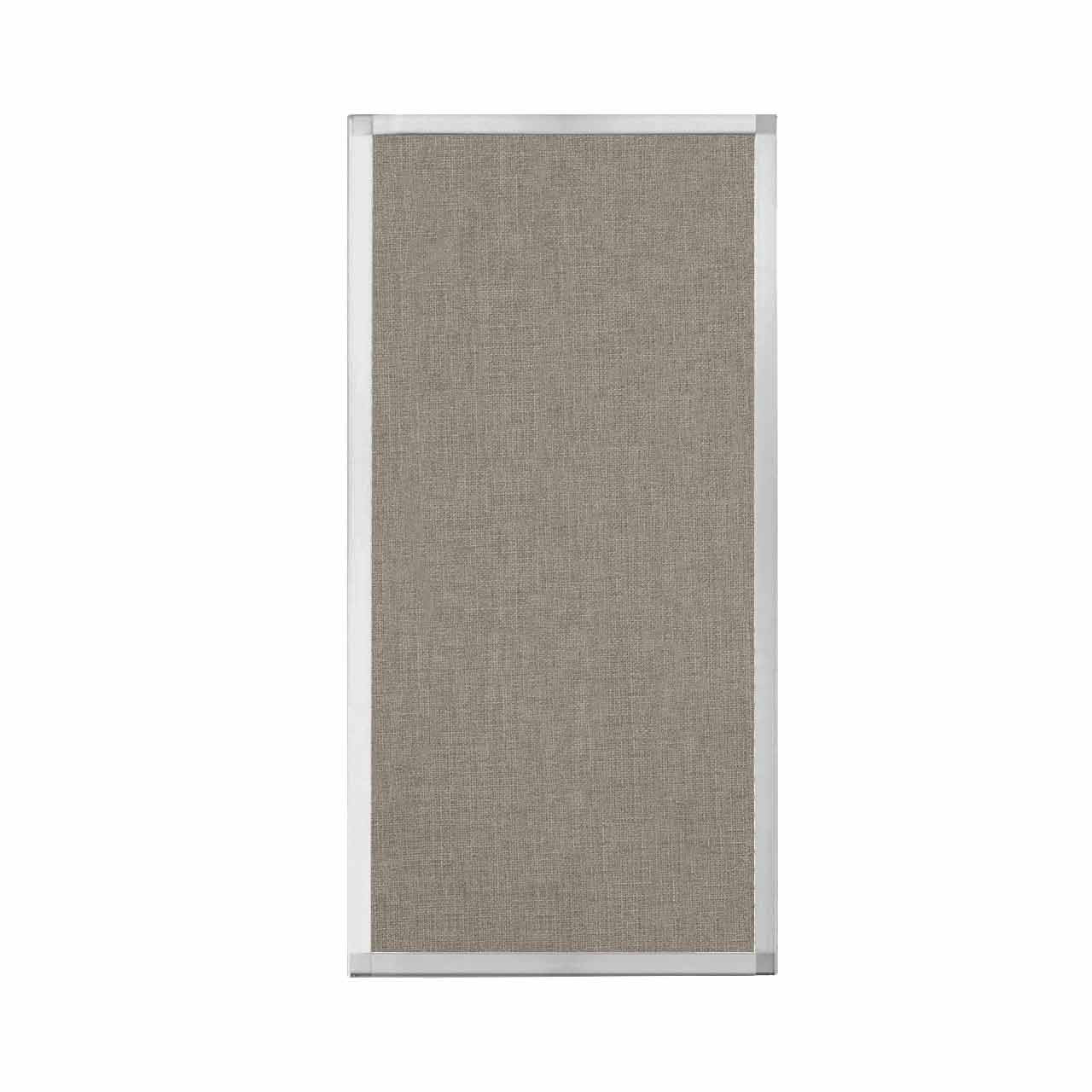 Portable and Acoustic Partition Hush Panel Configurable Cubicle ...