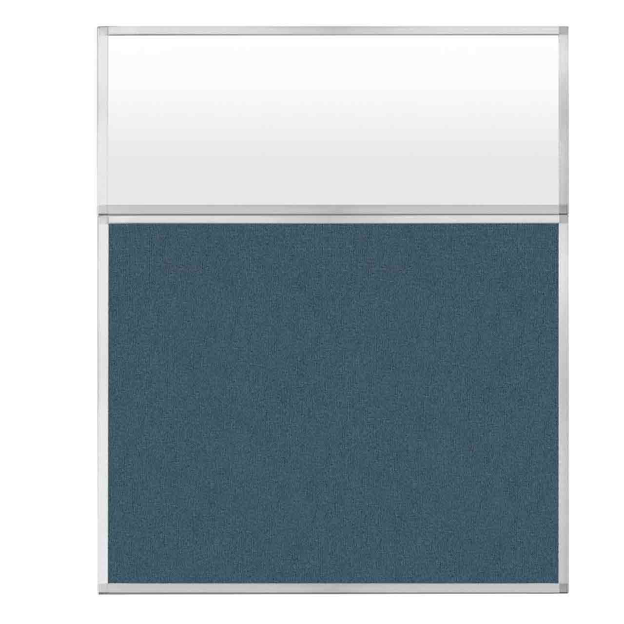 Portable and Acoustic Partition Hush Panel Configurable Cubicle ...