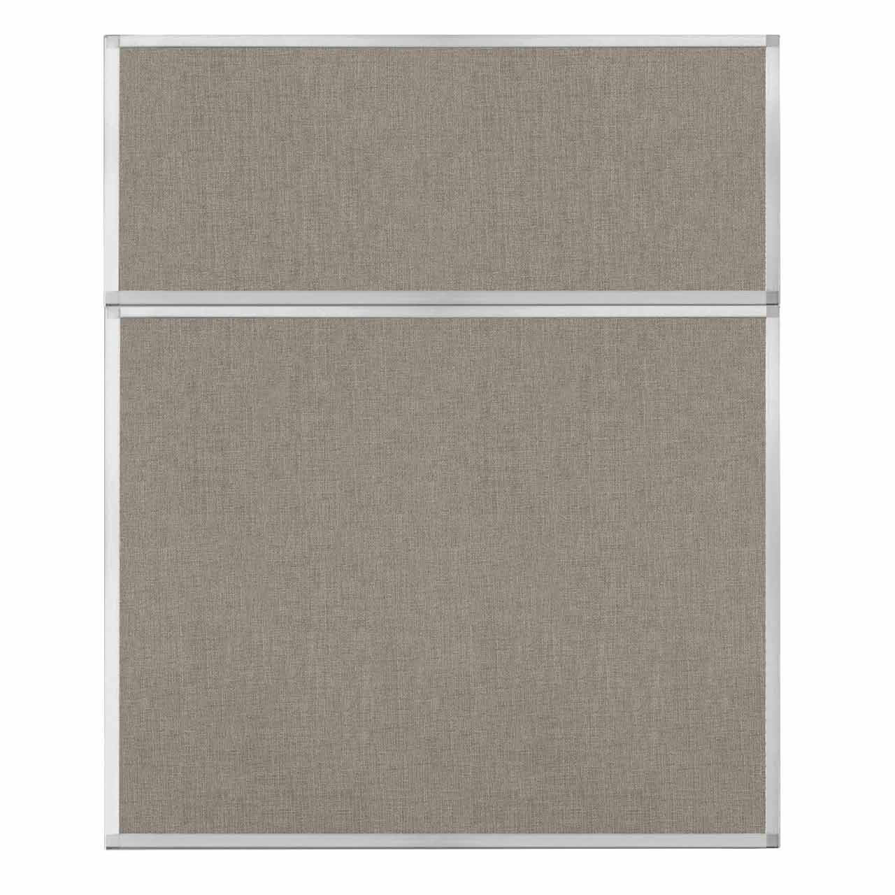Portable and Acoustic Partition Hush Panel Configurable Cubicle ...