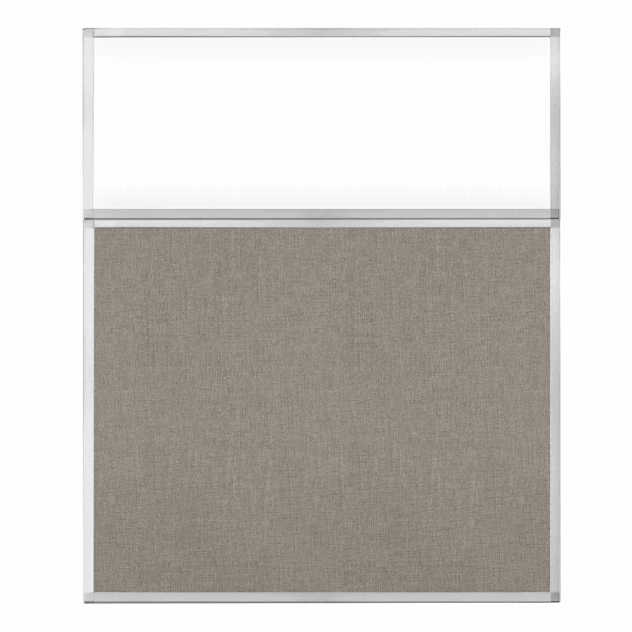 Portable and Acoustic Partition Hush Panel Configurable Cubicle ...