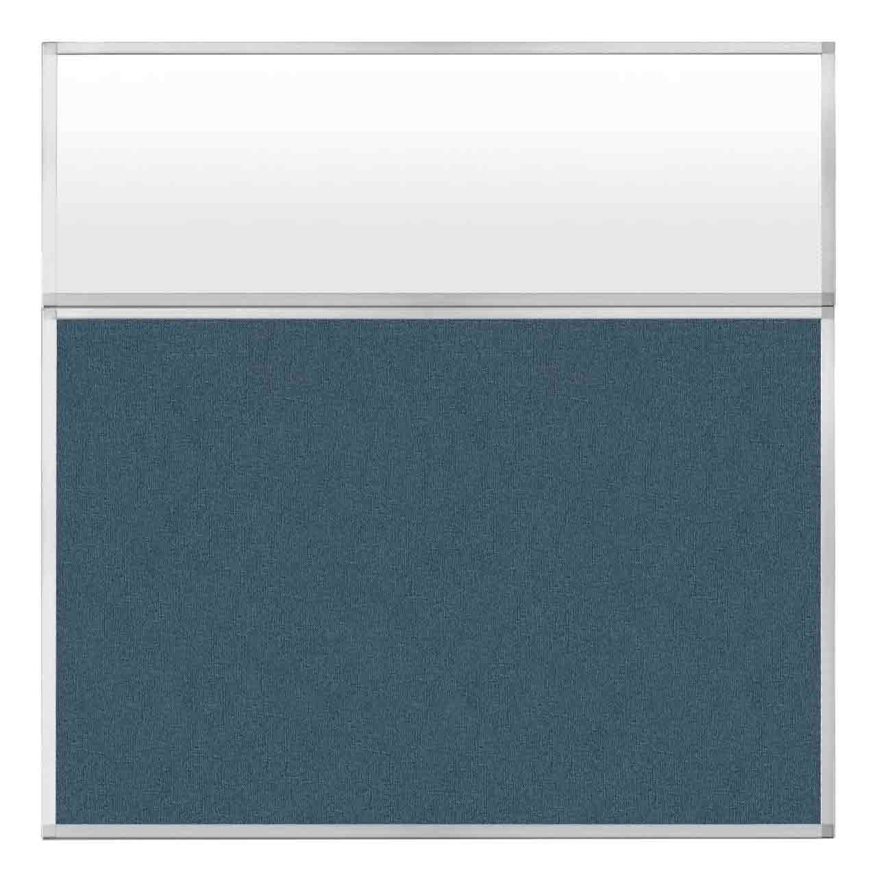 Portable and Acoustic Partition Hush Panel Configurable Cubicle ...