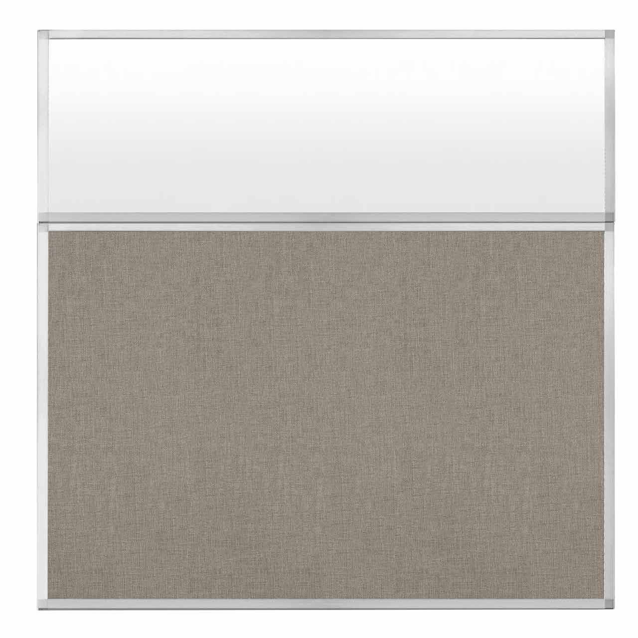 Portable and Acoustic Partition Hush Panel Configurable Cubicle ...