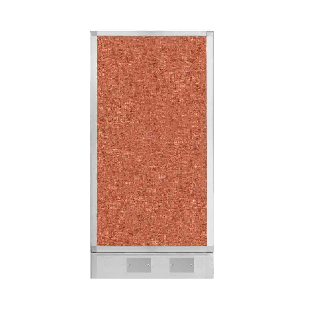 Portable and Acoustic Partition Hush Panel Configurable Cubicle ...
