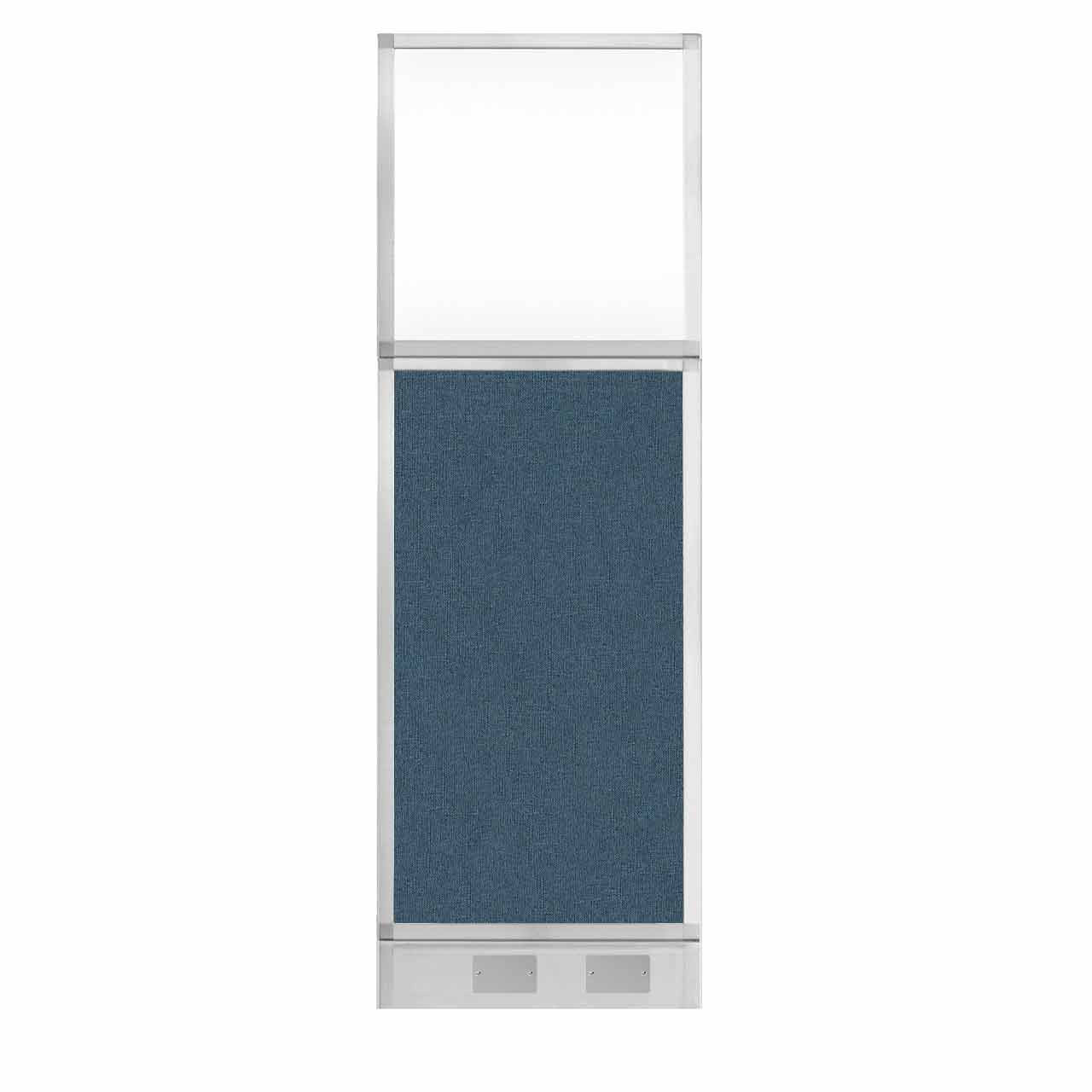 Portable and Acoustic Partition Hush Panel Configurable Cubicle ...