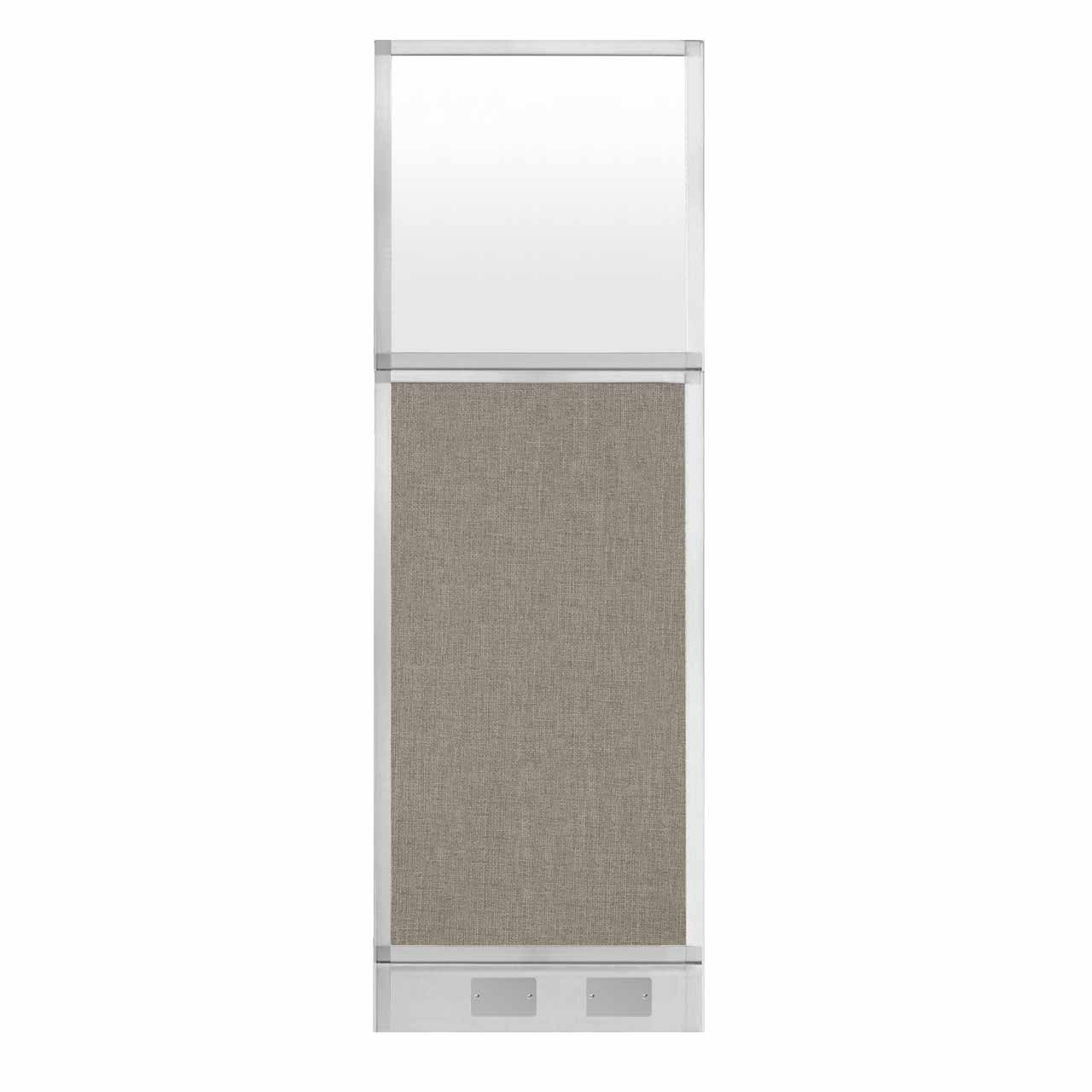Portable and Acoustic Partition Hush Panel Configurable Cubicle ...