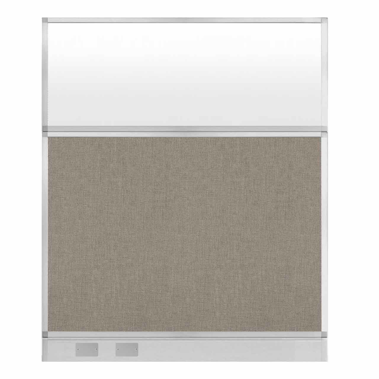 Portable and Acoustic Partition Hush Panel Configurable Cubicle ...