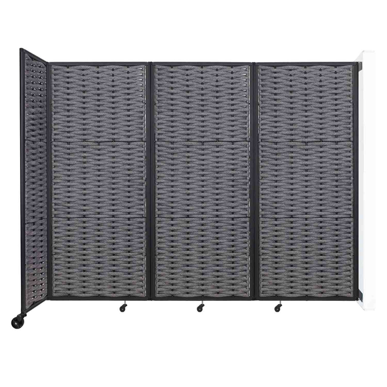 VersaWeave - 3 Panel Wall-Mounted
