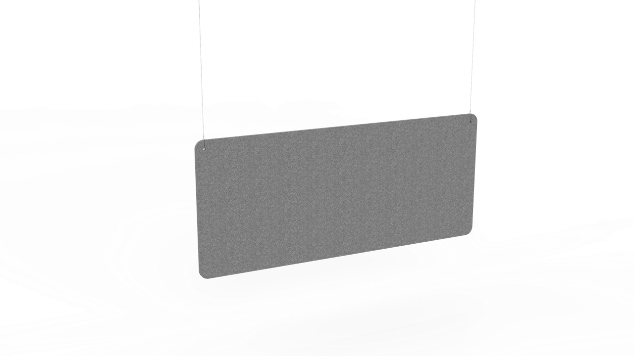 SoundSorb Acoustic Panel Kit