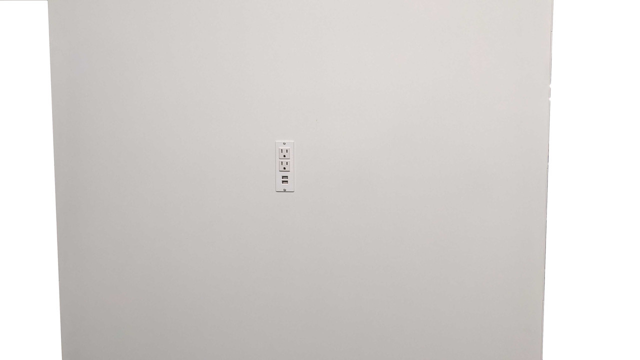 EverPanel PowerWall | Versare Solutions, LLC