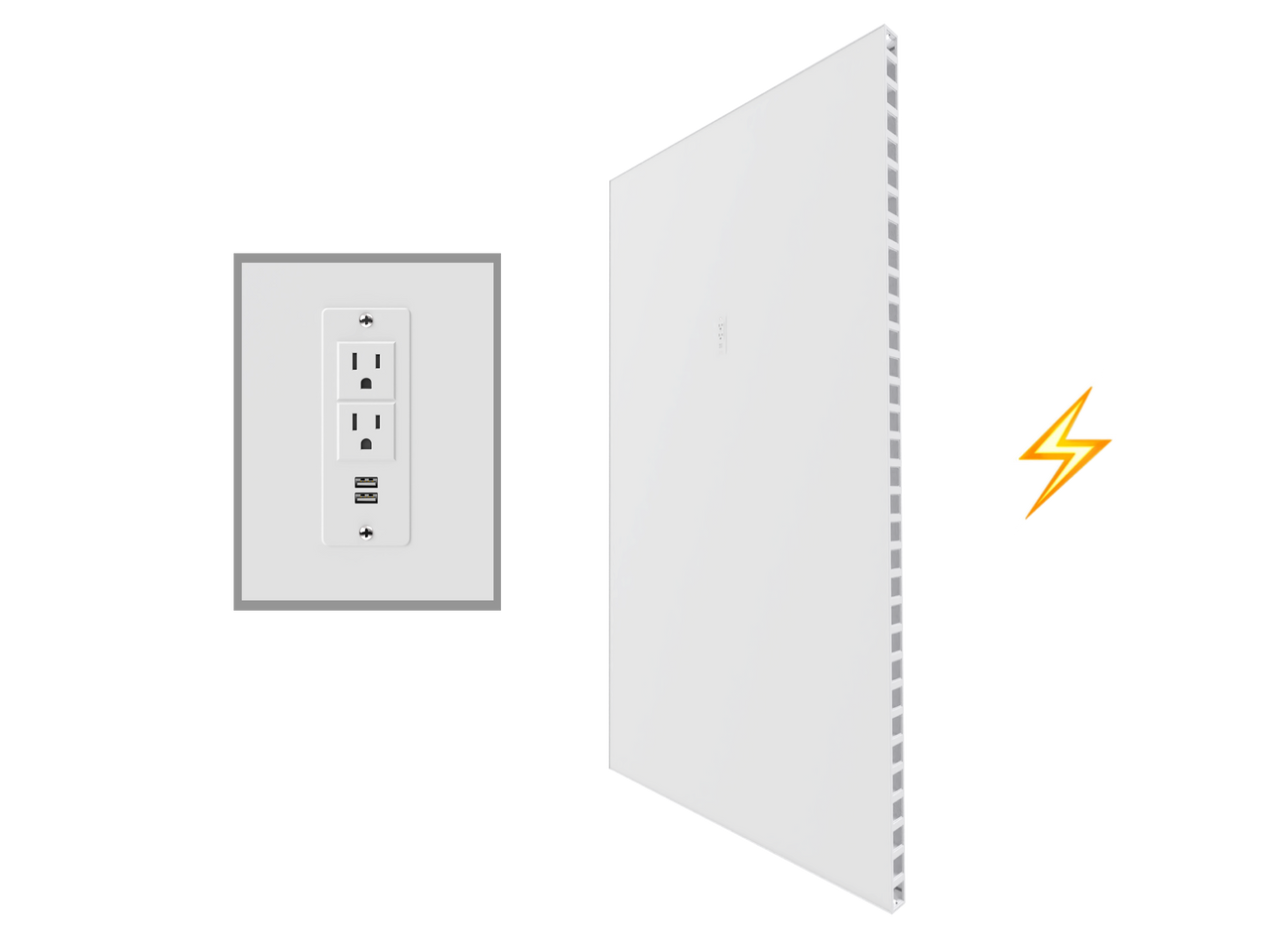 EverPanel PowerWall | Versare Solutions, LLC