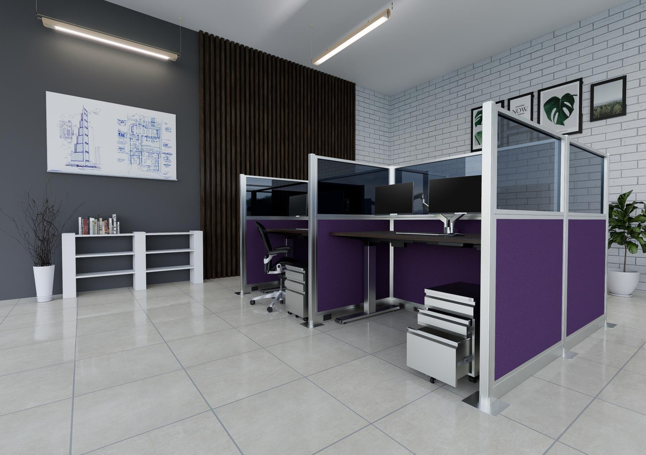 Versare Cubicle Power Outlet