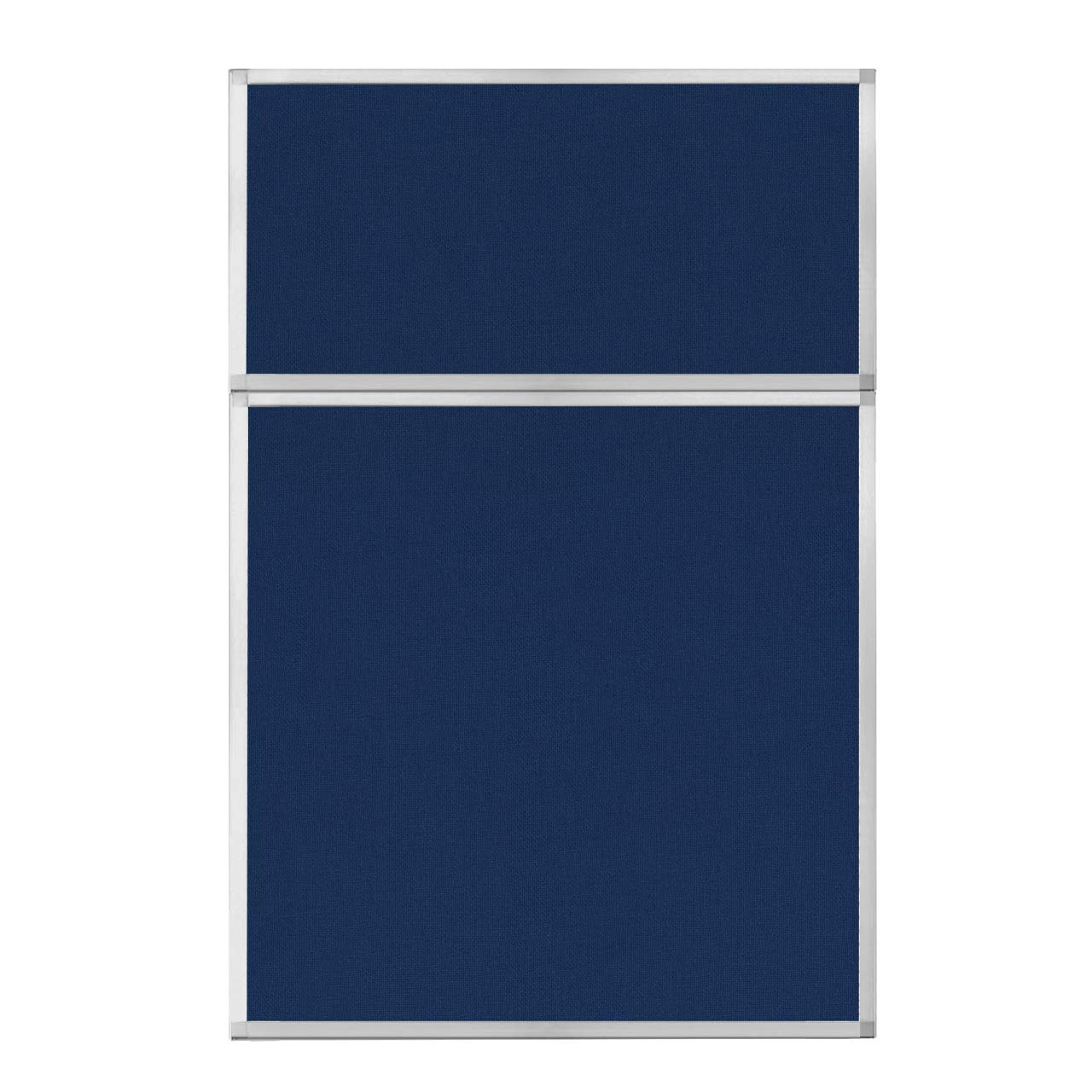 Portable and Acoustic Partition Hush Panel Configurable Cubicle ...