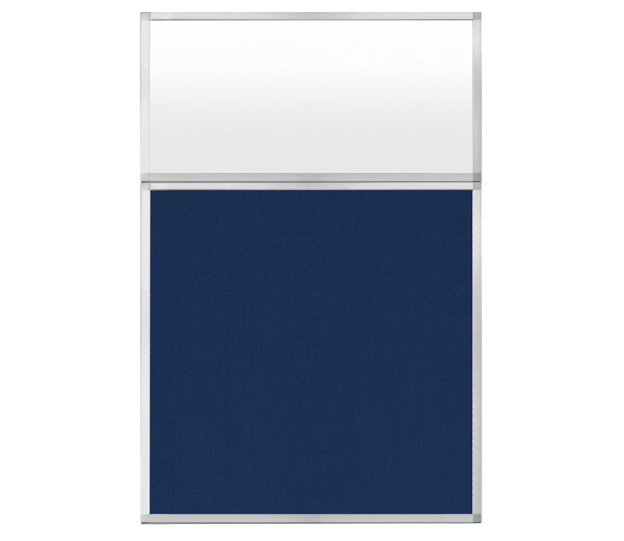 Portable and Acoustic Partition Hush Panel Configurable Cubicle ...