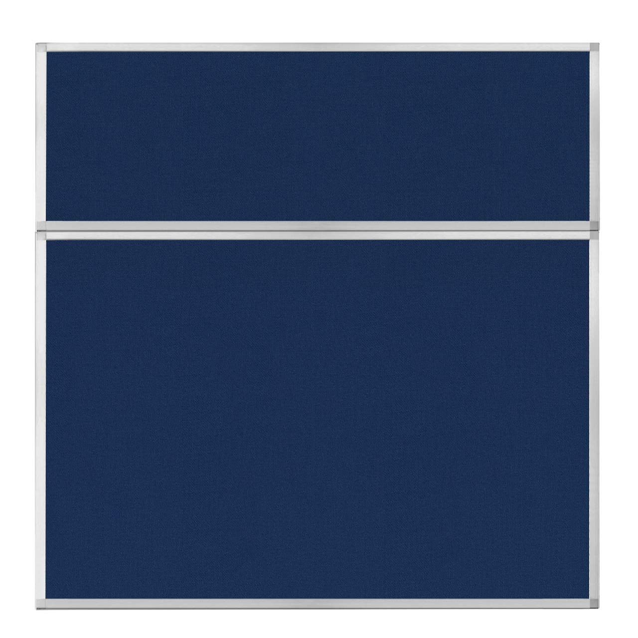 Portable and Acoustic Partition Hush Panel Configurable Cubicle ...