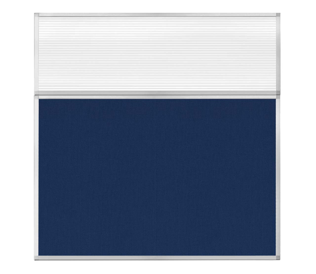 Portable and Acoustic Partition Hush Panel Configurable Cubicle ...