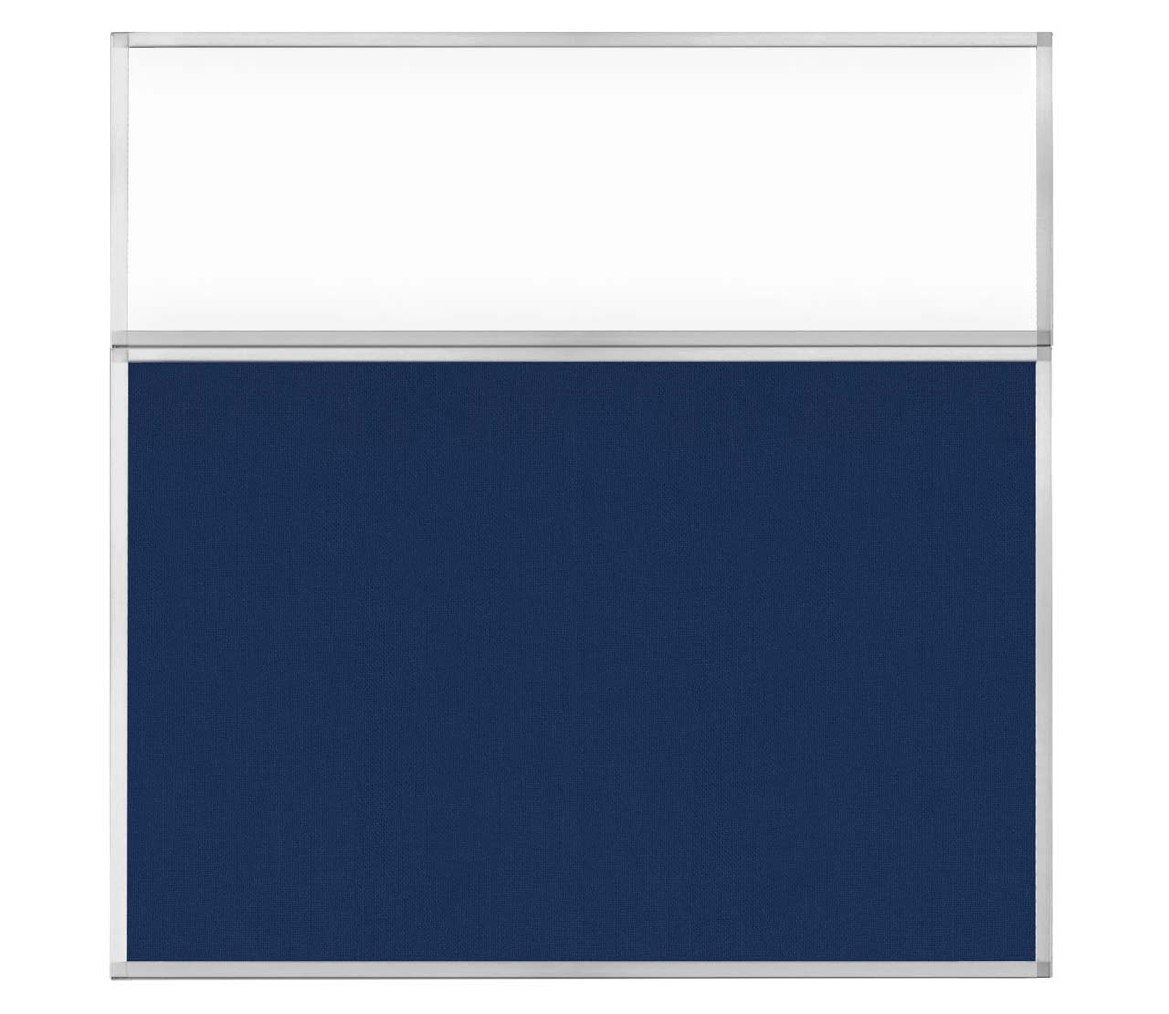 Portable and Acoustic Partition Hush Panel Configurable Cubicle ...