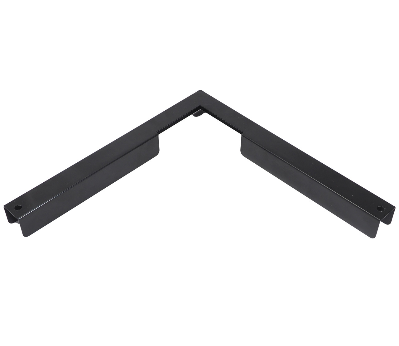 Versare Room Divider Corner Lock