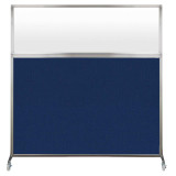 Hush Screen Portable Divider | Versare Solutions, LLC