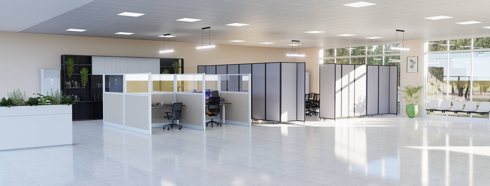 Versare | Modular Furniture for Flexible Spaces