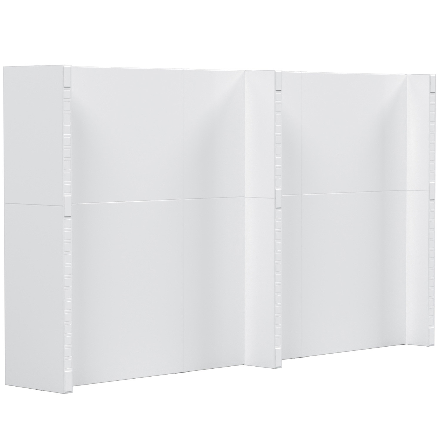 EverPanel® Wall Kit | Versare Solutions, LLC